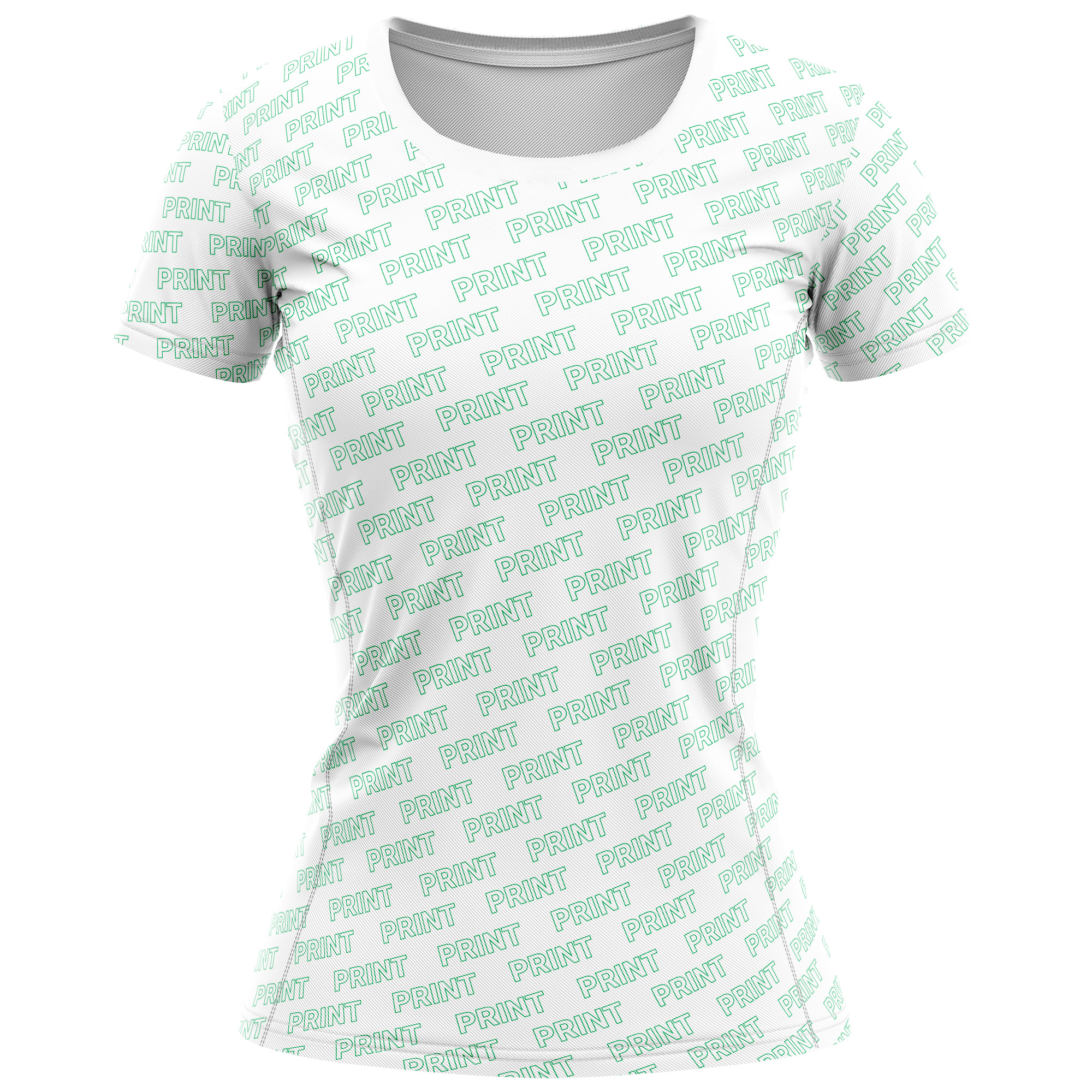 Vlastní potisk - BESPO