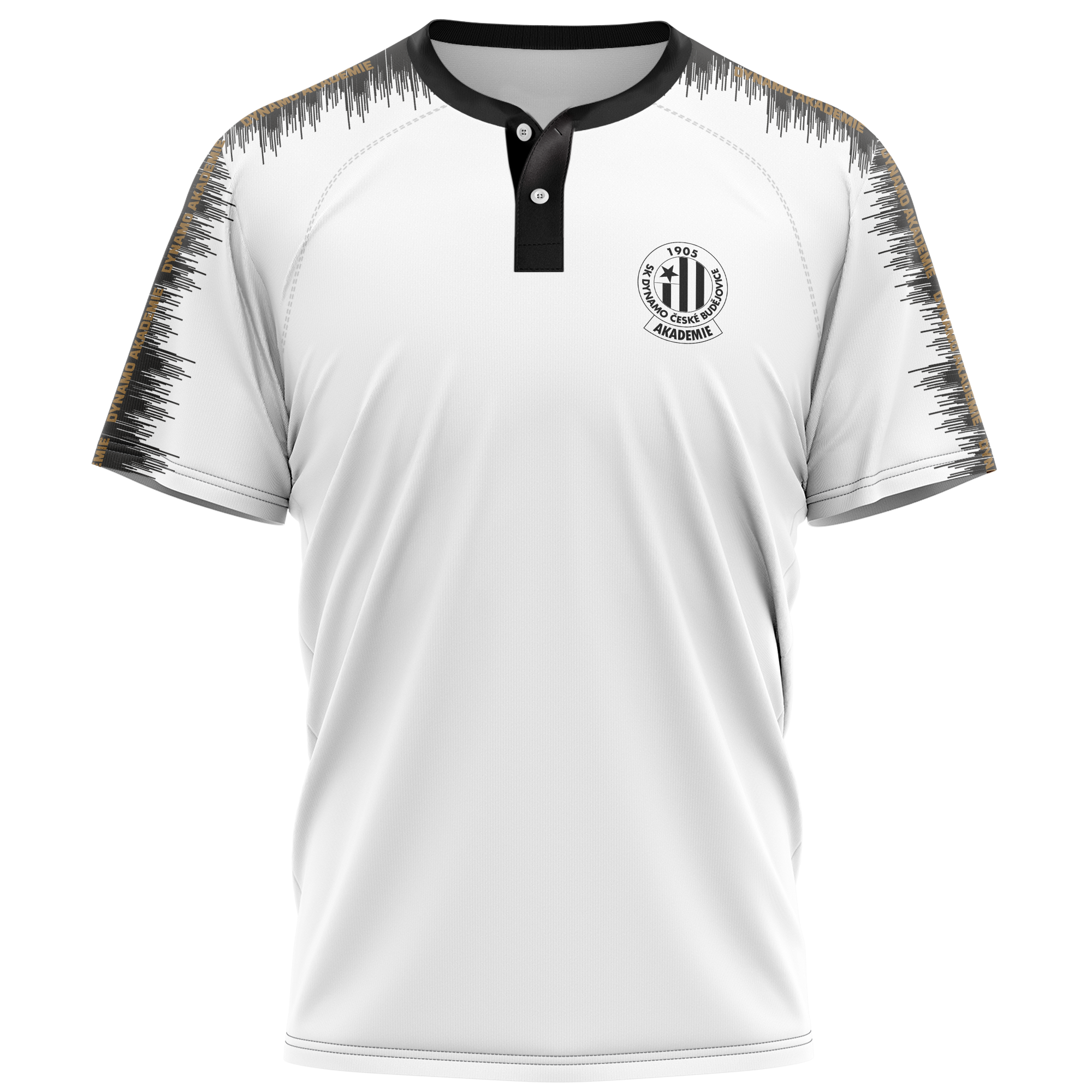 Akademie Dynamo České Budějovice | Volnočasová kolekce | Pánské - BESPO